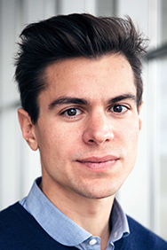 Industrial Organization - Will Rafey>