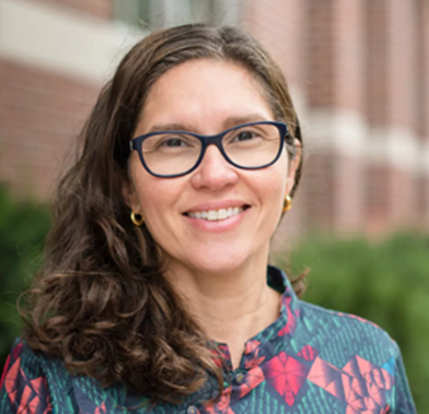 CAPS Lecture Series, Flávia Andrade, Professor, University of Illinois ...