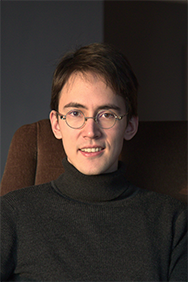 Practice Job Talk - Richard Faltings>