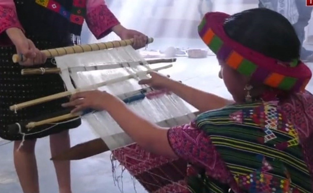 Bilingual Educator Event: K'iche Maya Workshop & Guatemalan Weaving ...