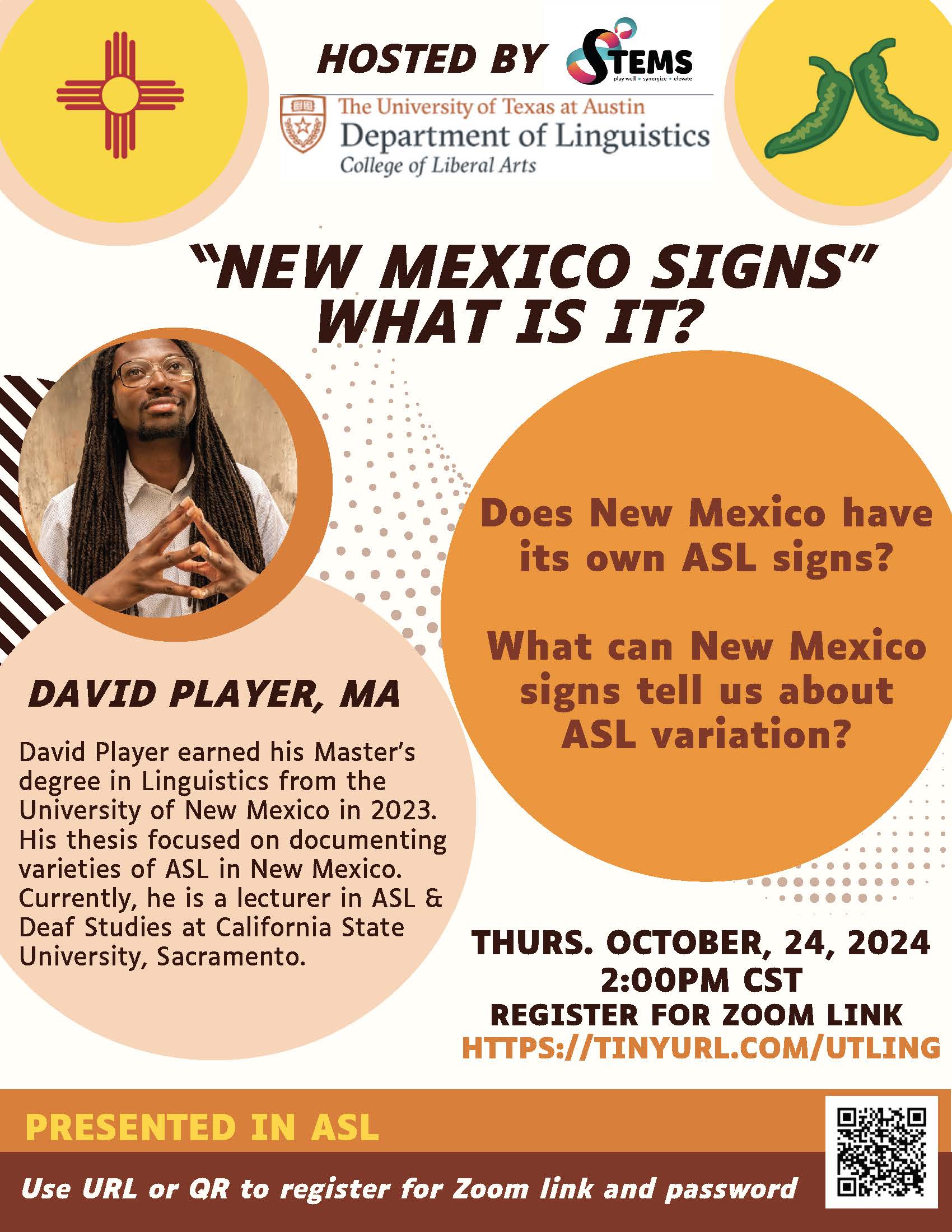 Asl Sign Variation