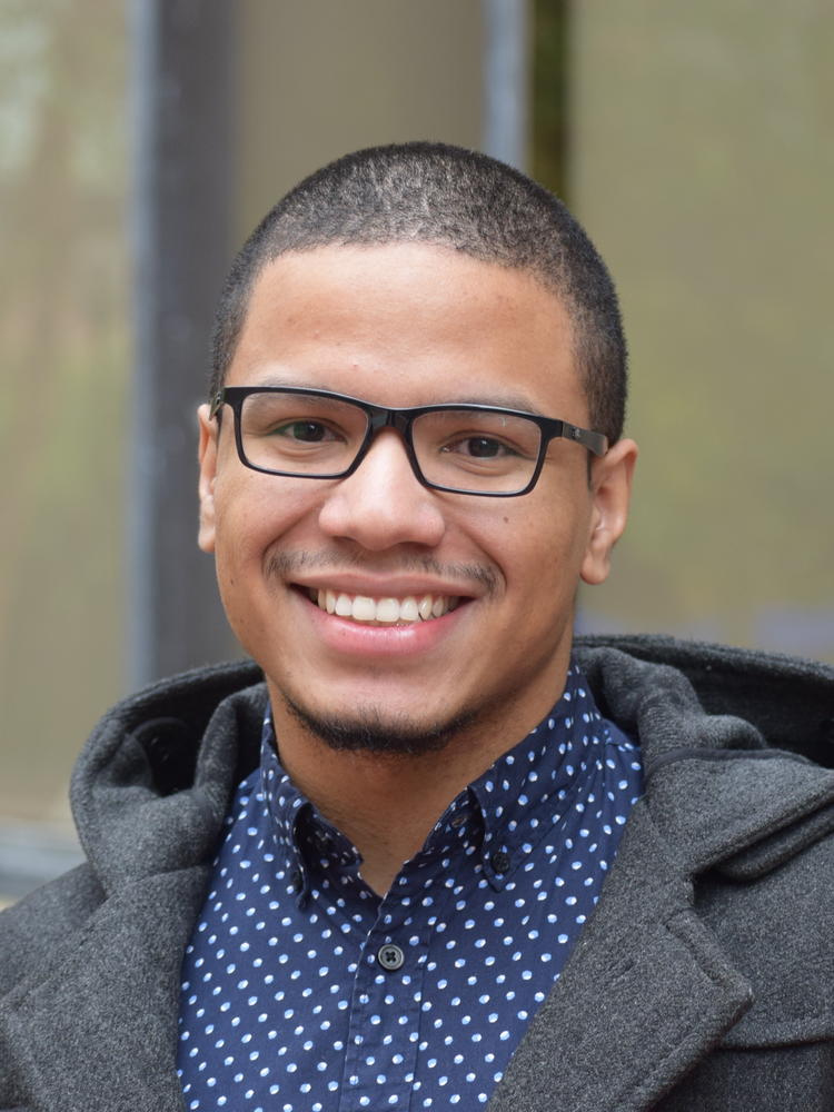 Alexander Adames - "The Cost of Sounding 'Black': Race, Speech, and ...