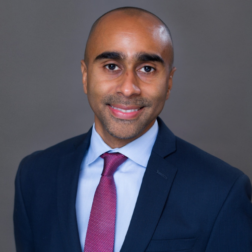 CAPS Lecture Series: Adolfo Cuevas, Assistant Professor, New York ...