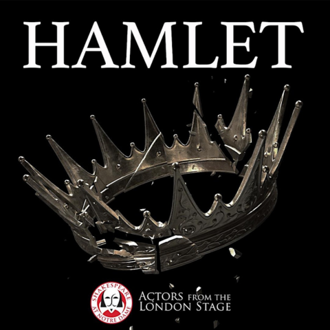 Hamlet | Actors from the London Stage 2025>