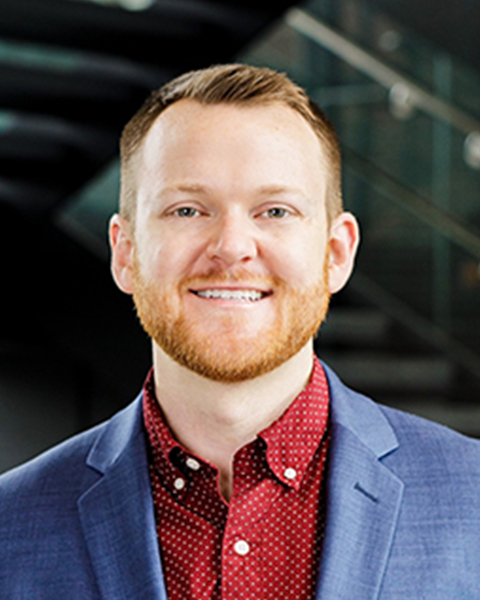 PRC Friday Seminar Speaker: Ryan Watson, Associate Professor of Human ...