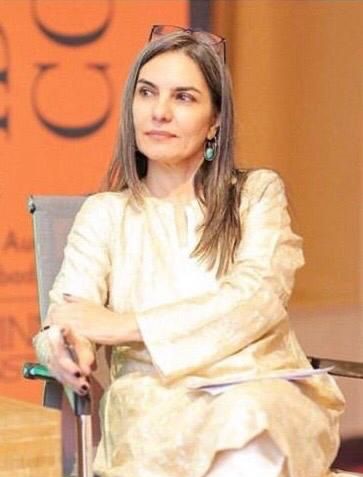 Talk | Piety and Populism in a Postsecular Pakistan: The Case of ...