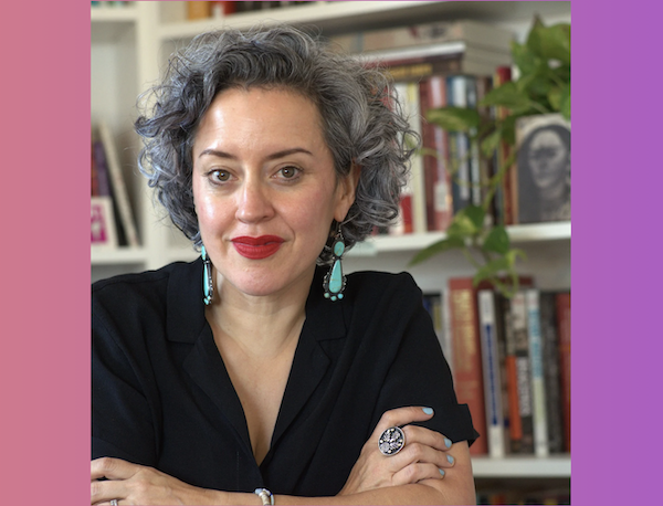 Lina-Maria Murillo on Reproductive Justice>