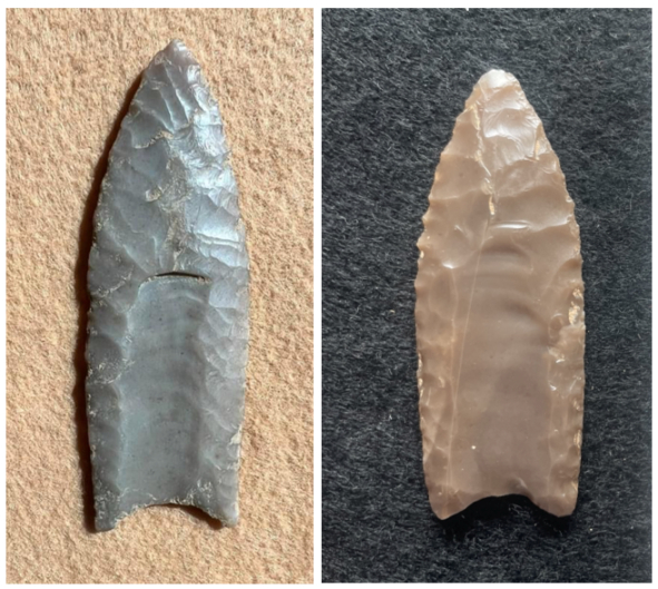 Travis County Archeological Society Presentation: Introducing the Texas ...