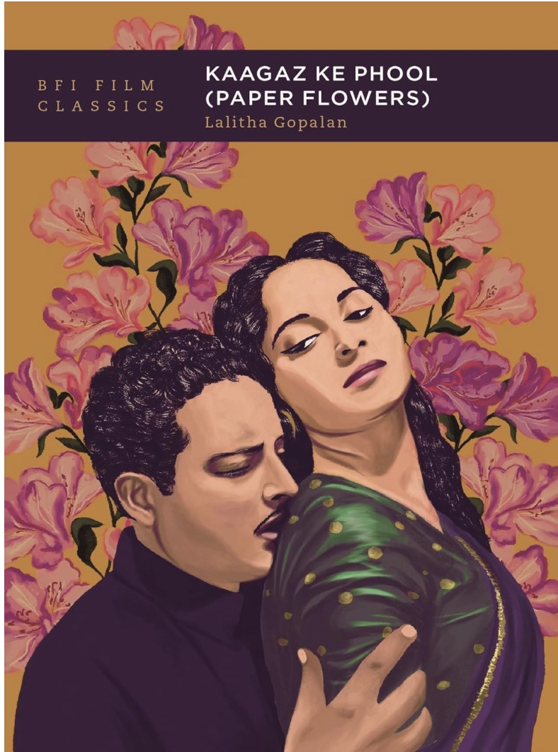 Book Launch: Kaagaz Ke Phool/Paper Flowers by Lalitha Gopalan>