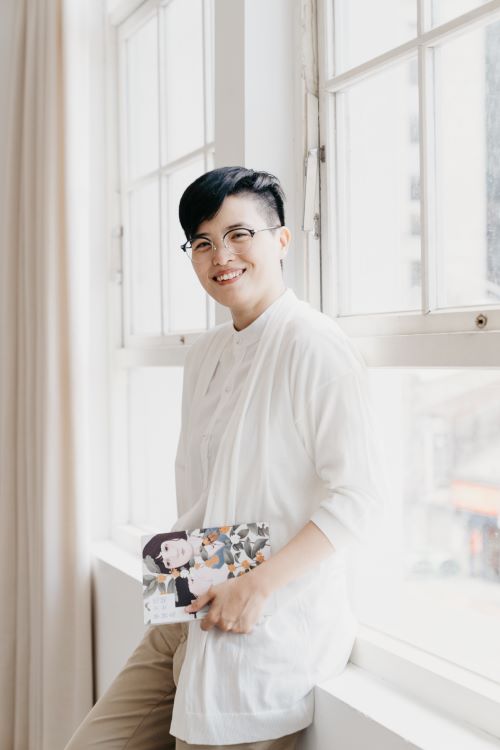 Where Did They Go? What Did They Eat? The Fictional Craft of Taiwan ...