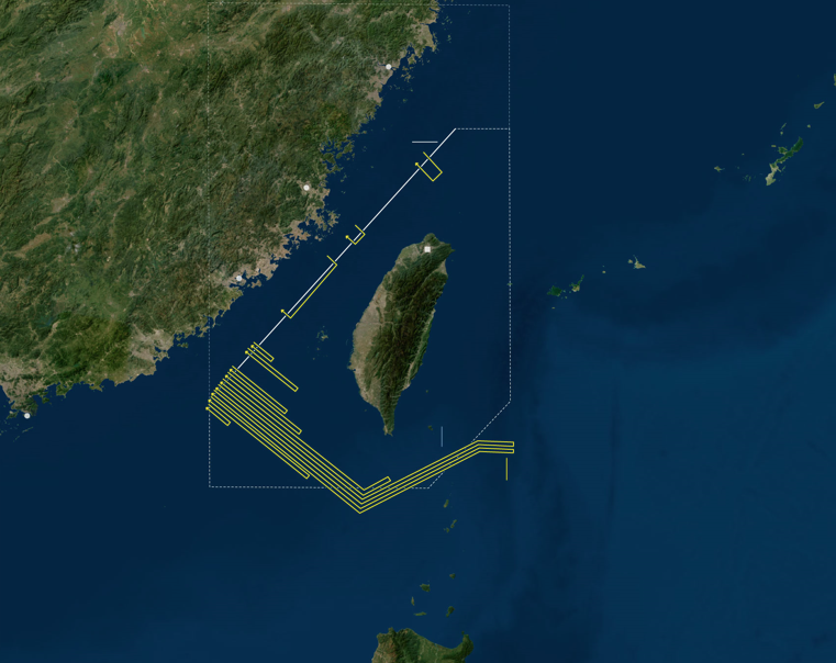 Military Training and Willingness to Fight: The Case of Taiwan - Dr ...