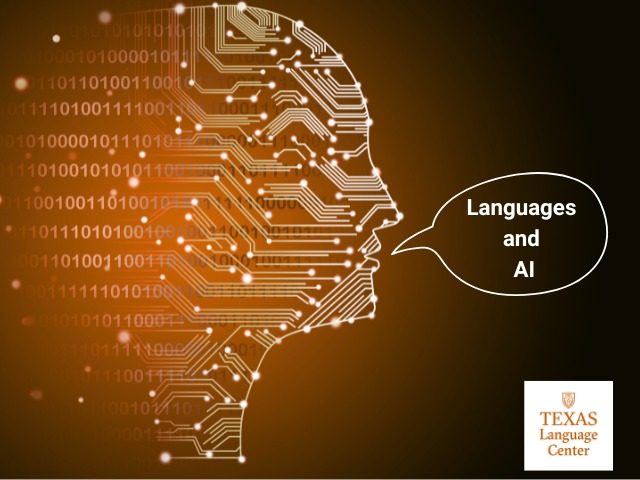 "Language Matters! The Here and Now of AI in Language Teaching: Examples, Resources, and ...
