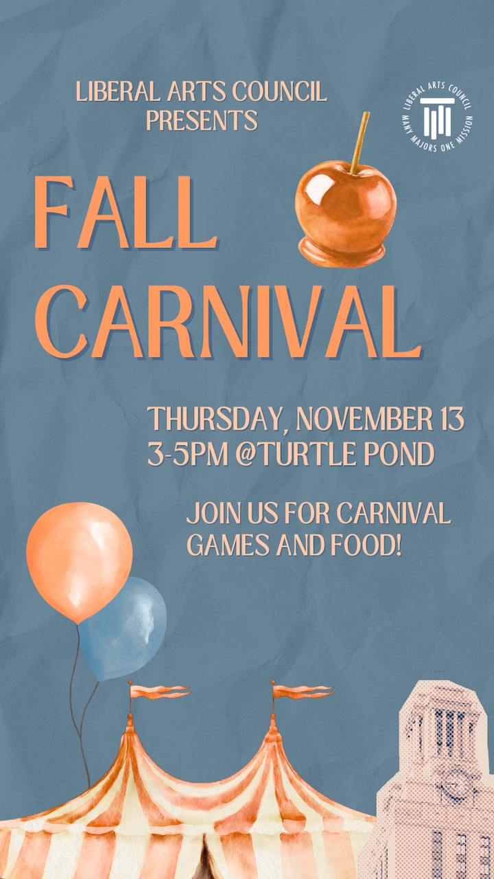 Fall Carnival>