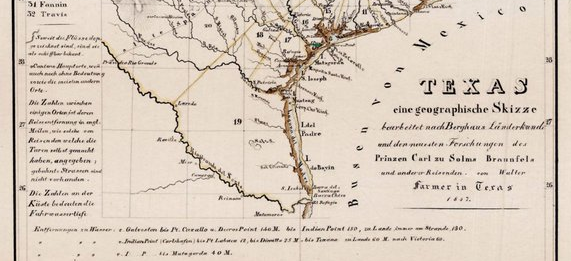 Our Projects | Germanic Studies | Liberal Arts | UT - Austin