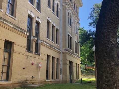 PFAC | College of Liberal Arts | The University of Texas at Austin