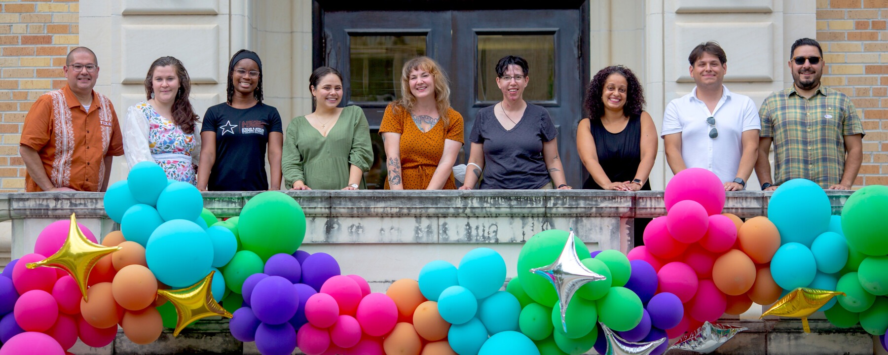 People | Latino Studies | Liberal Arts | UT - Austin