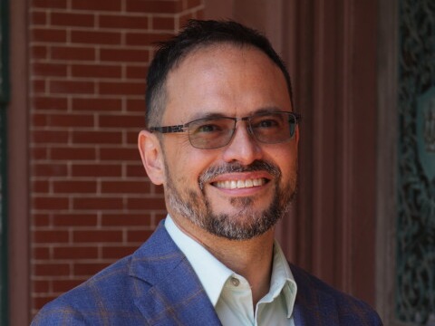 People | Latino Studies | Liberal Arts | UT - Austin