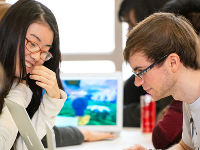 Linguistics + CS Major | Linguistics | Liberal Arts | UT - Austin