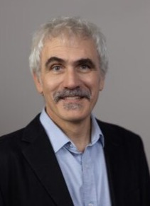 Executive Committee | Teresa Lozano Long Institute of Latin American ...