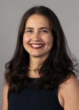 Executive Committee | Teresa Lozano Long Institute of Latin American ...