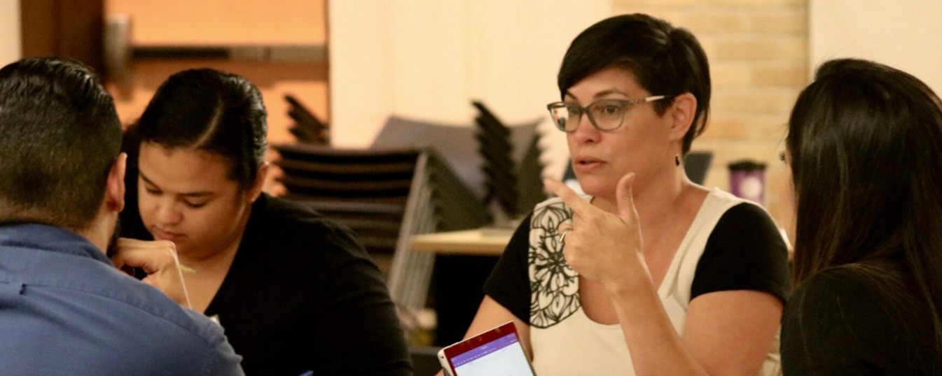 UT-HSI Early Career Scholars Program | Latino Research Institute | Liberal Arts | UT - Austin