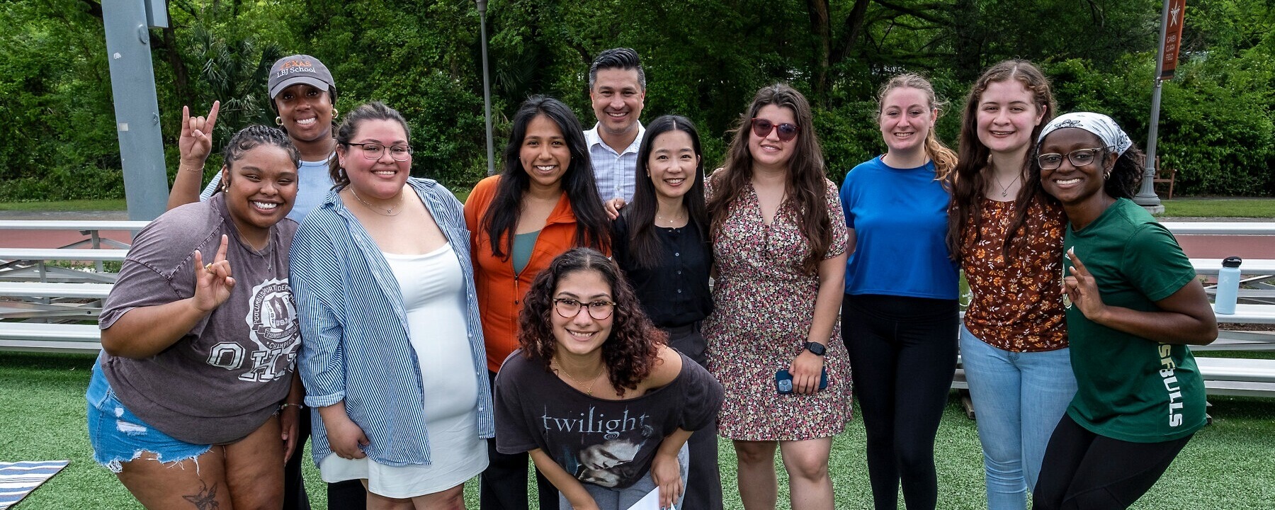 Américo Paredes Endowed Award | Mexican American and Latina/o Studies ...