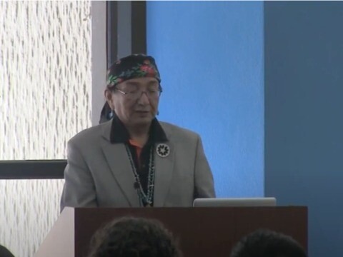 Archive | Native American and Indigenous Studies | Liberal Arts | UT ...