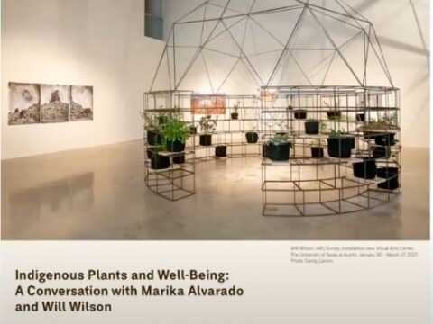 Archive | Native American and Indigenous Studies | Liberal Arts | UT ...