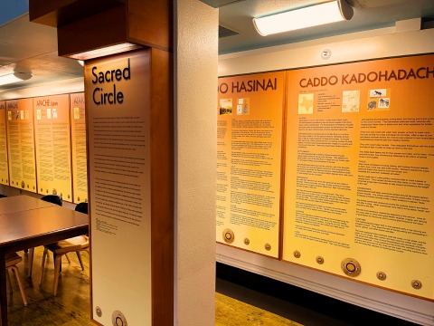 Native American and Indigenous Studies | Liberal Arts | UT - Austin