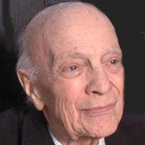 In Memoriam ~ George Schade>