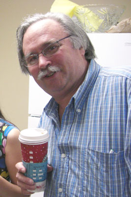 In Memoriam ~ James R. Nicolopulos>