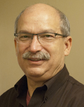 Dr. Michael Domjan Presented the D. O. Hebb Distinguished Scientific Contribution Award>