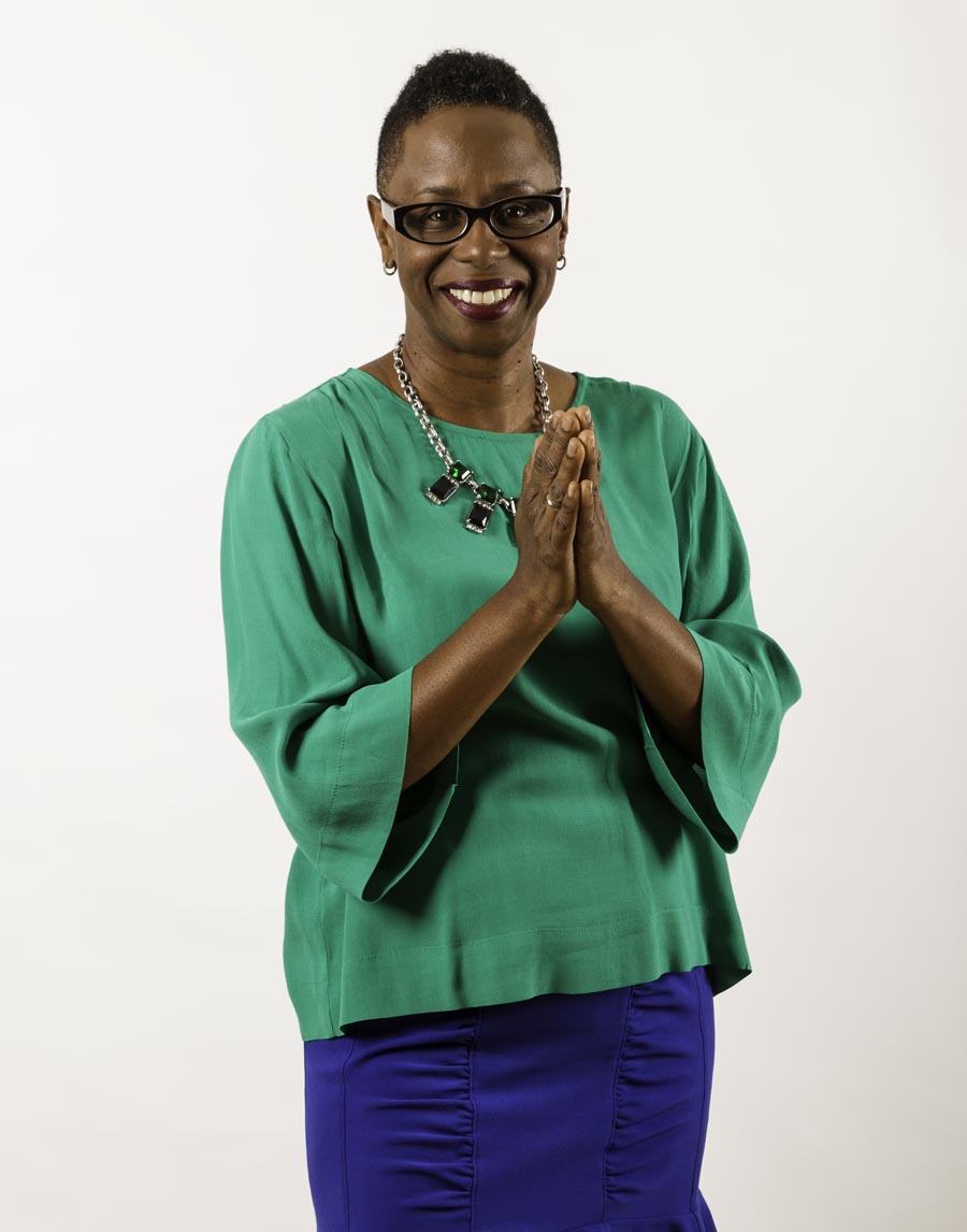 Professor Lisa B. Thompson is debuting two plays in Austin's first One ...