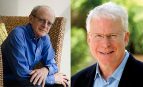Professors David Buss and James Pennebaker Listed Among Top 200 ...