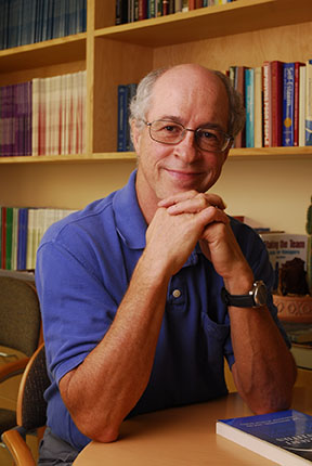 Study by Professor Bill Swann Finds that Libyan Revolutionaries "Bond ...