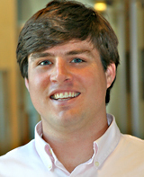 Dr. Yeager Wins Early Career Award for Contributions to Social and ...