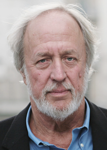 Dr. Robert Plomin, Psychology's Outstanding Alumnus>