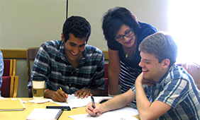 Welcome to Anat Maimon!>