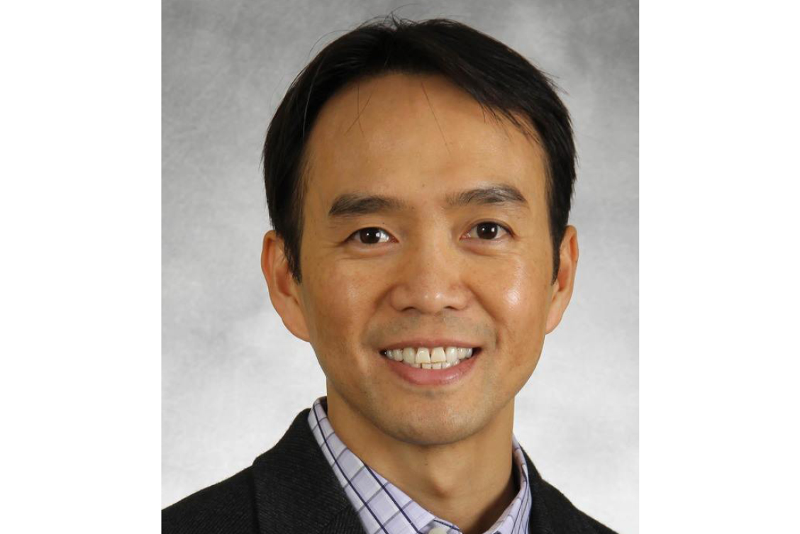 Assistant Professor of Asian American History Dr. Sam Vong joins UT ...