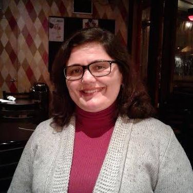 Congratulations to Célia Carmen Cordeiro!>