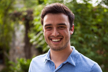 MES and Plan II Senior Sam Karnes Wins Boren Scholarship>