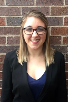 Congratulations to Sierra Rowe!>