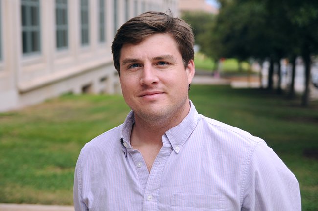 Dr. David Yeager Awarded APA's 2018 Boyd McCandless Award>