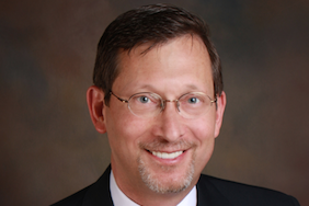 Joynes Speaker Series: Richard Fish, October 11>