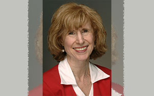 In Memoriam: Psychology Alumna Elizabeth Capaldi Phillips, ASU Provost ...