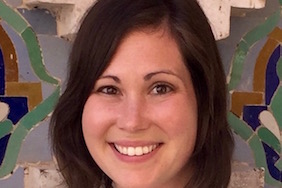 Grad Student Kim Guiler Awarded Post-Doc at Harvard Kennedy School of ...