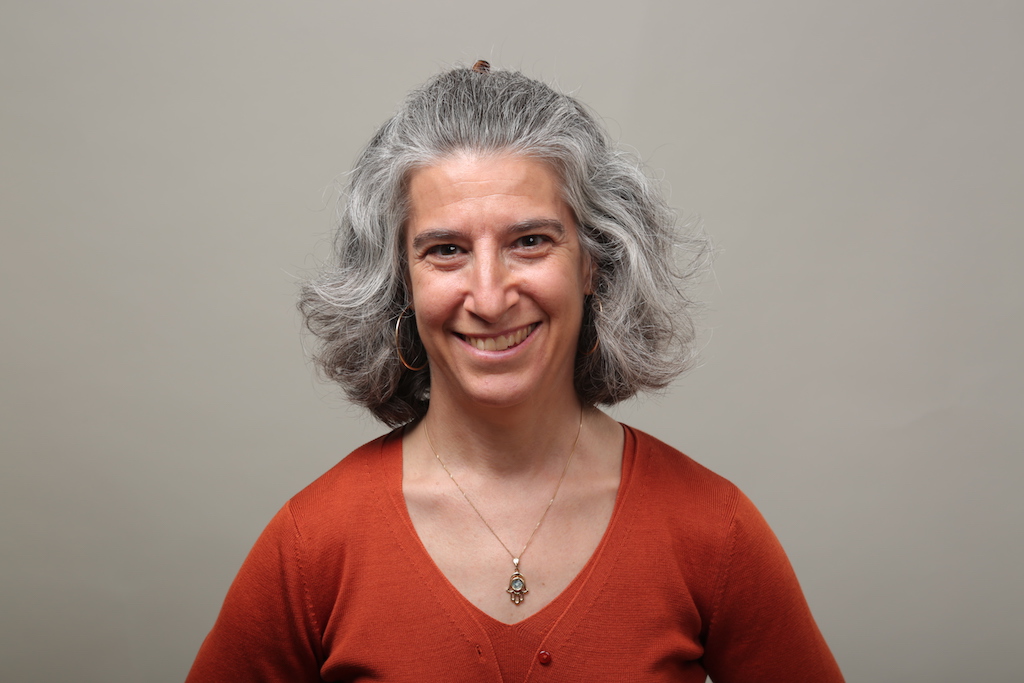 Professor Deborah Beck publishes "The Heroism of Doing Nothing" in ...