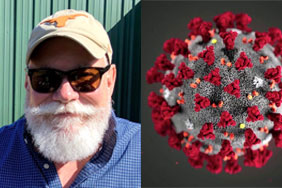 Mark Hayward Speaks on COVID-19>