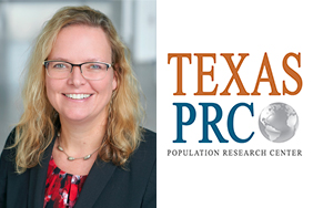 Elizabeth Gershoff - PRC's Next Director>