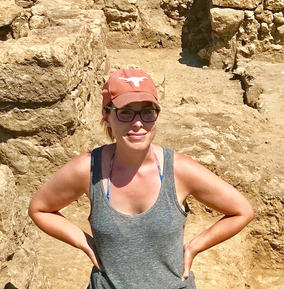 Christy Schirmer awarded CAORC Multi-Country Fellowship!>